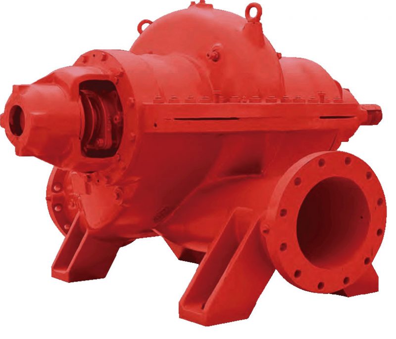 Fire Fighting – Burien